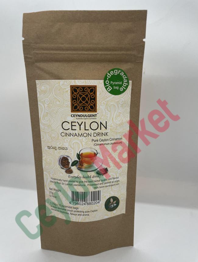 BEVARAGES - Ceylon Products Online